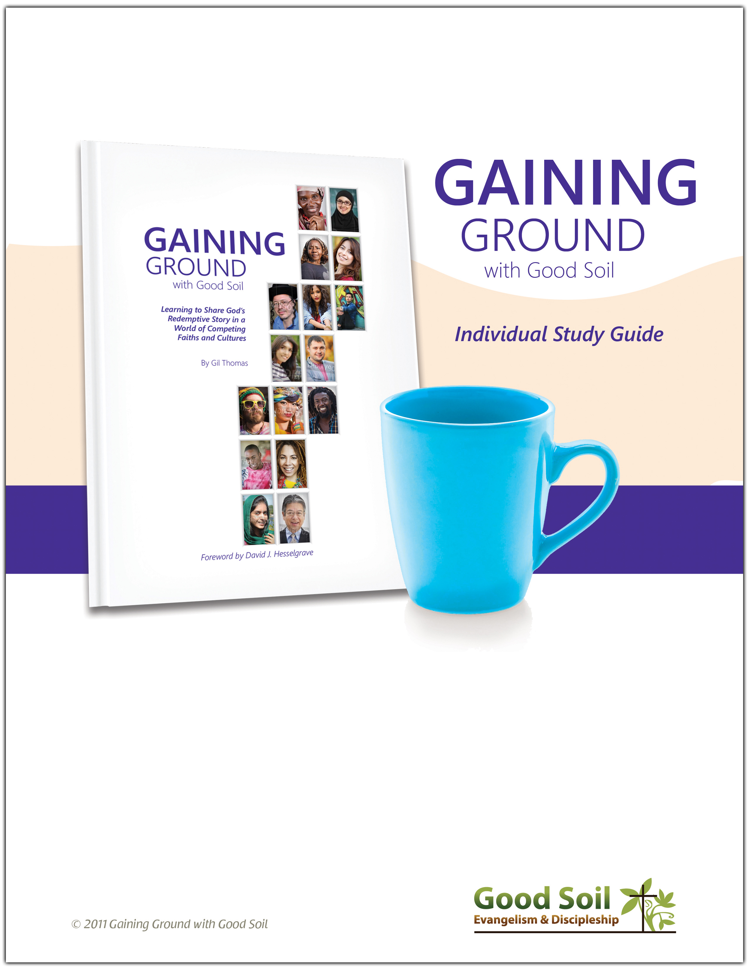 Gaining Ground Self Study Guide - Download | Good Soil