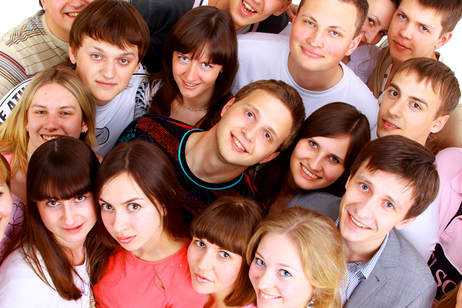 The Story of Hope in School Assemblies | Good Soil