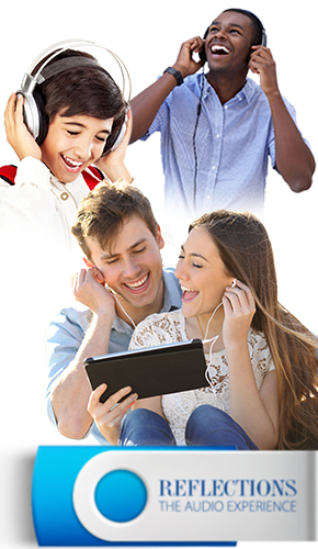 Bible Storying | Reflections: The Audio Experience | Good Soil