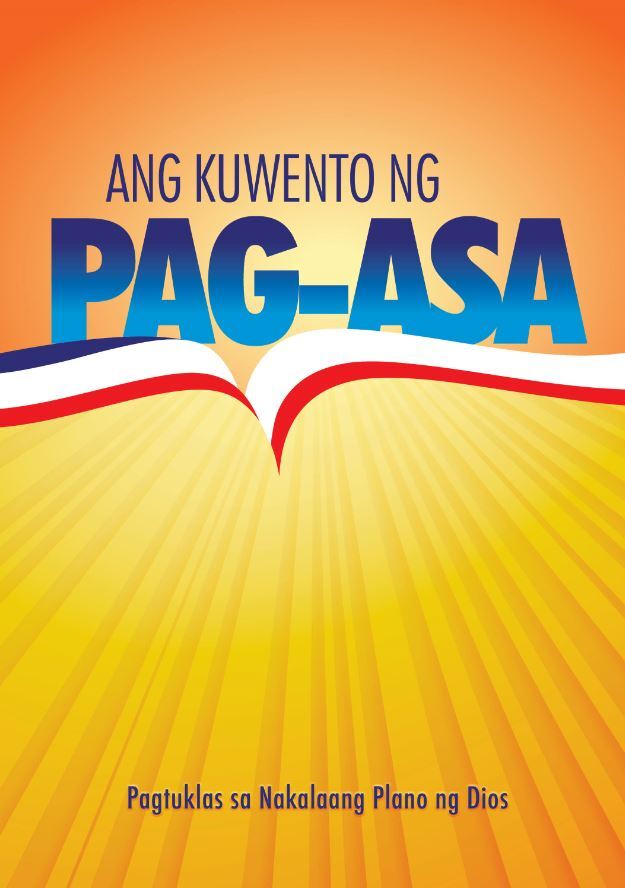 The Story of Hope Tagalog | Good Soil