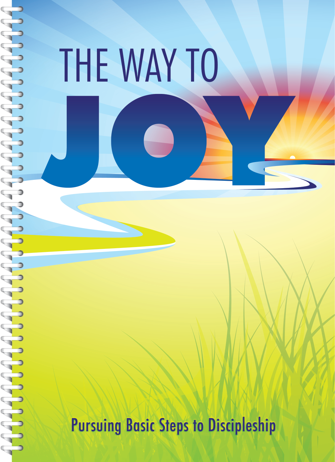 The Way to Joy - English Version | Good Soil