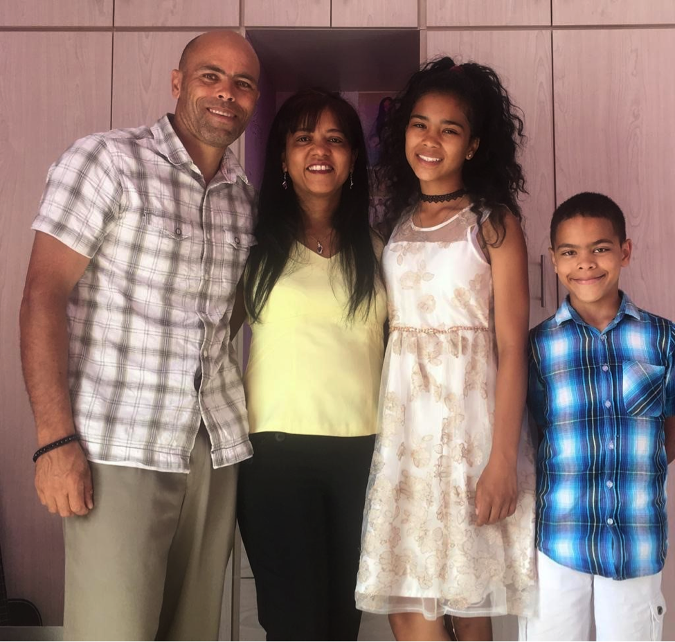 Talip (“Disciple”), Former Muslim Father Becomes a True Disciple | Good ...