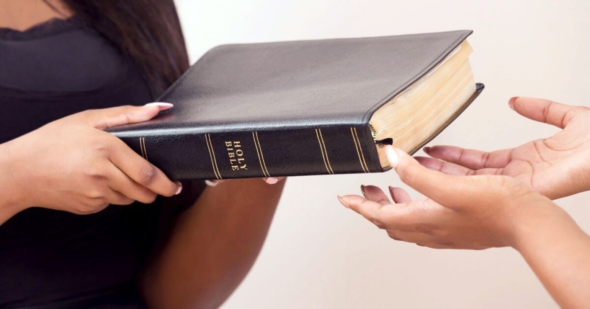 Helping Believers “Hold Fast” to the Gospel | Good Soil