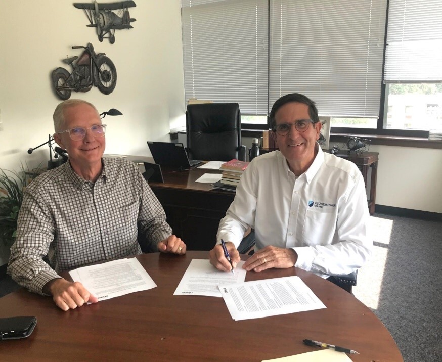 New Strategic Partnership | Good Soil