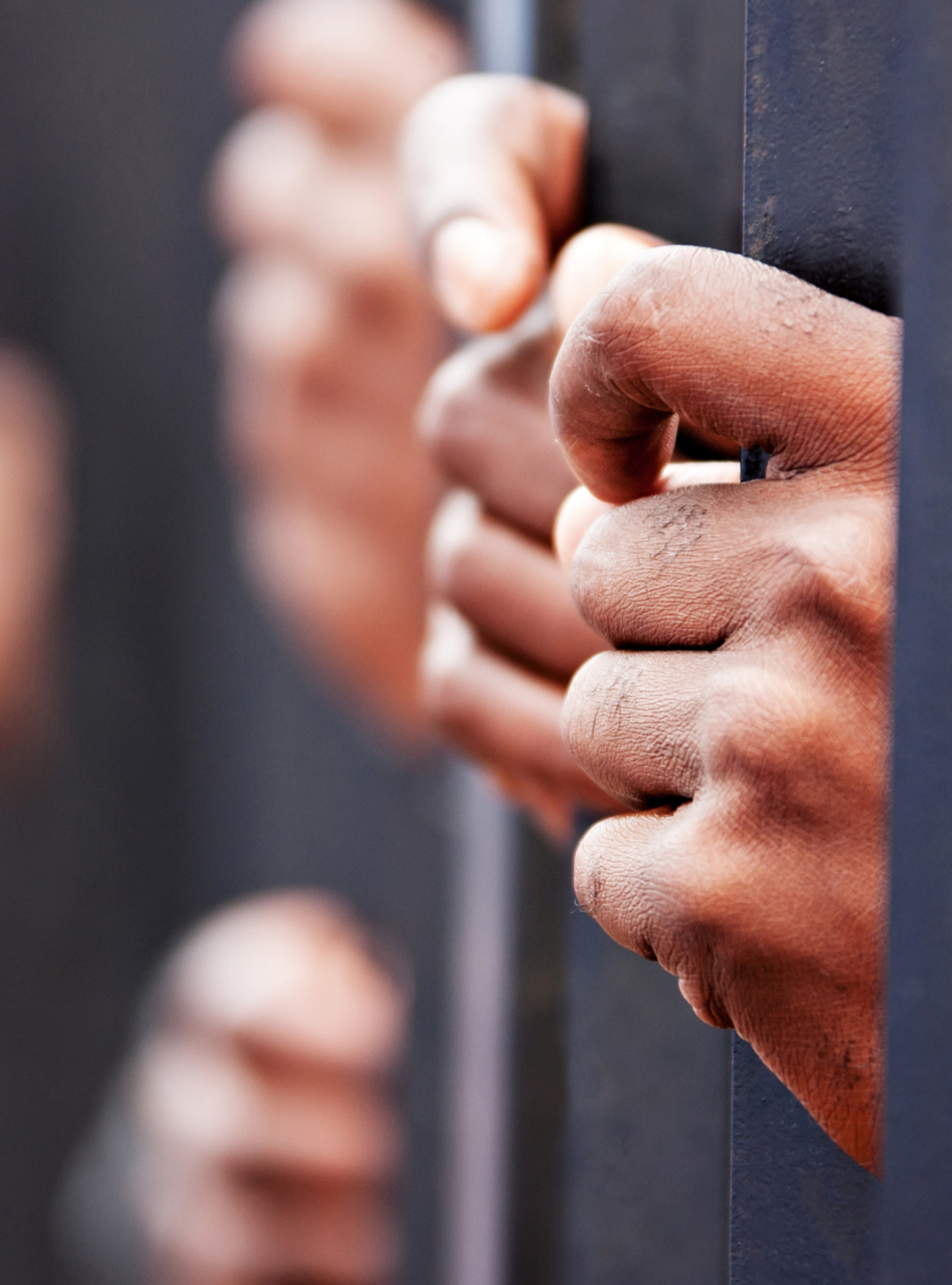 Discipleship and Evangelism Resources for Prison Ministry | Good Soil ...