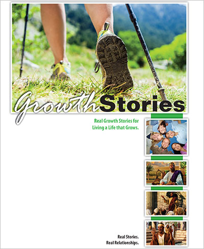 Evangelizing Oral Learners | Growth Stories | Good Soil