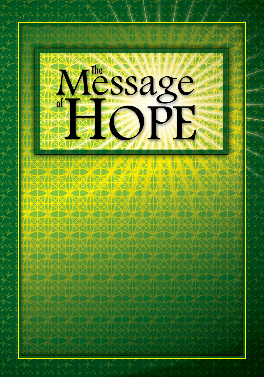 Islamic Worldview Evangelism Materials | Message of Hope | Good Soil ...