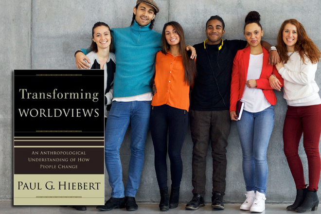 Worldview Transformation in Conversion | Good Soil